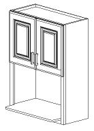 SG/WMC2736 | Jarlin Cabinetry